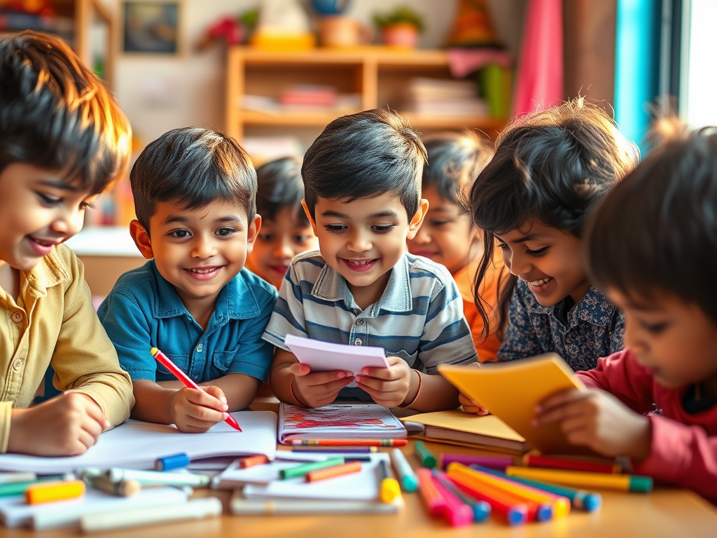 Engaging Holiday Homework for DWPS Rajkot Students 2025-26